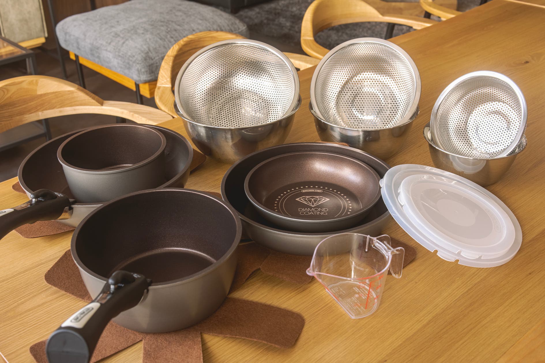 スペモ🏠クリスマス🎄六本木駅2分🚶‍♀️プロジェクター📽️パーティー🥳撮影🎥572_SpemoLIVING六本木の写真25