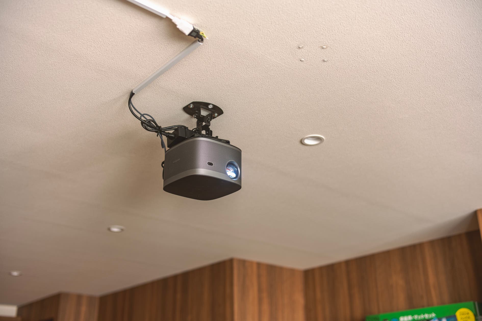 スペモ🏠クリスマス🎄六本木駅2分🚶‍♀️プロジェクター📽️パーティー🥳撮影🎥572_SpemoLIVING六本木の写真28