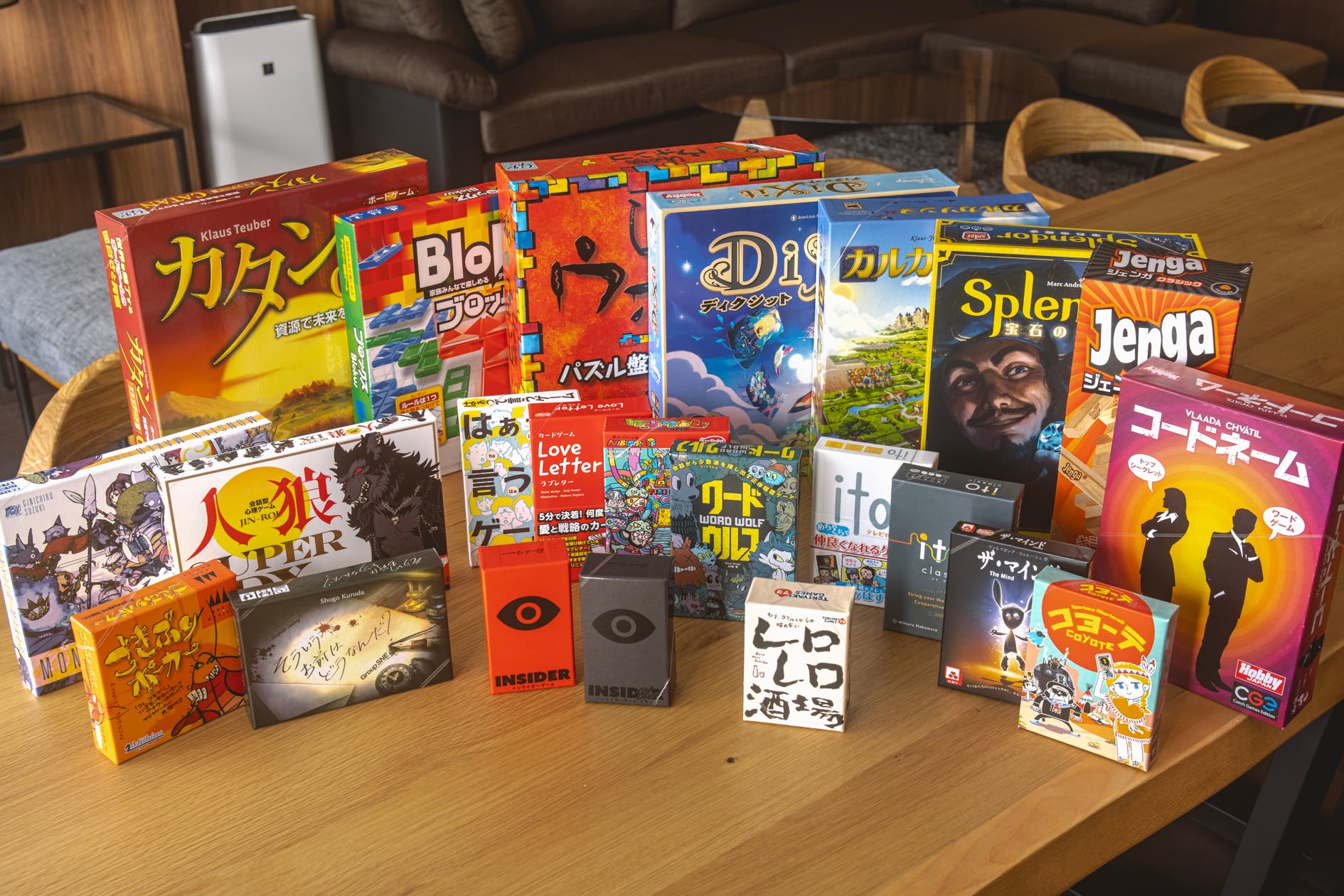 スペモ🏠クリスマス🎄六本木駅2分🚶‍♀️プロジェクター📽️パーティー🥳撮影🎥572_SpemoLIVING六本木の写真30