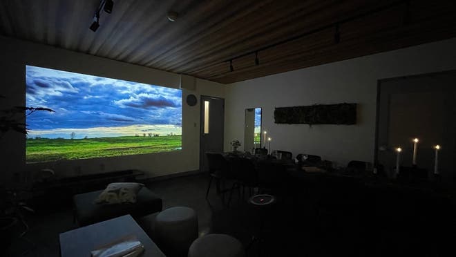 スペモ/忘年会/梅田駅5分/プロジェクター/会議/セミナー/撮影/懇親会/勉強会/イベント/668_グランスター梅田の写真2