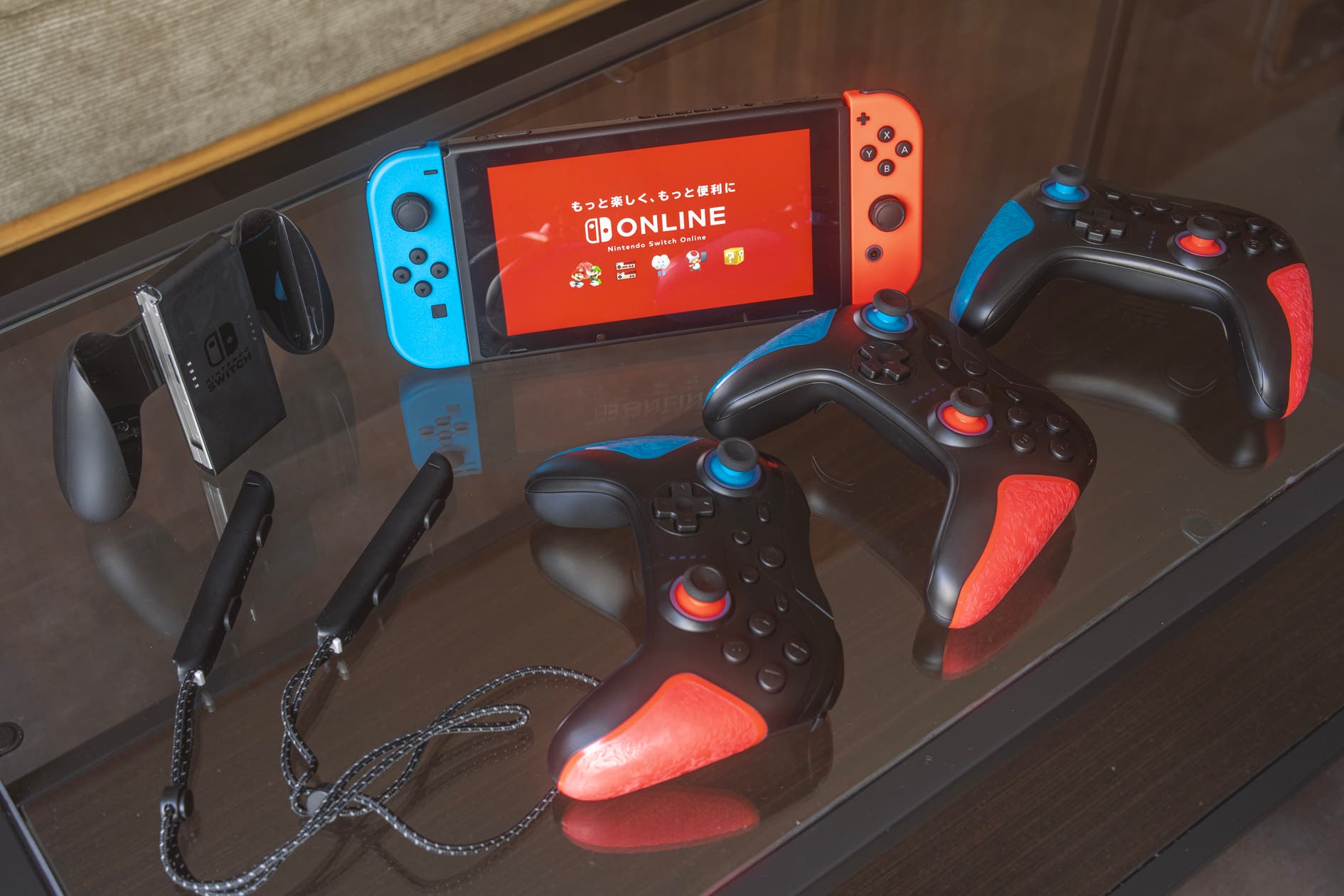 🎮大人気ゲーム機	の画像1