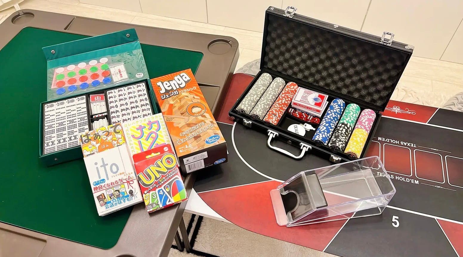 〈無料〉🀄️麻雀🀄️マージャンの画像1