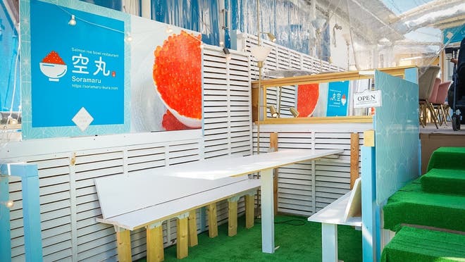 【鎌倉駅🚃徒歩2分🚶♀️】ワンちゃん🐶同伴OKの貸切パーティ・イベントスペース🎂💞の写真5