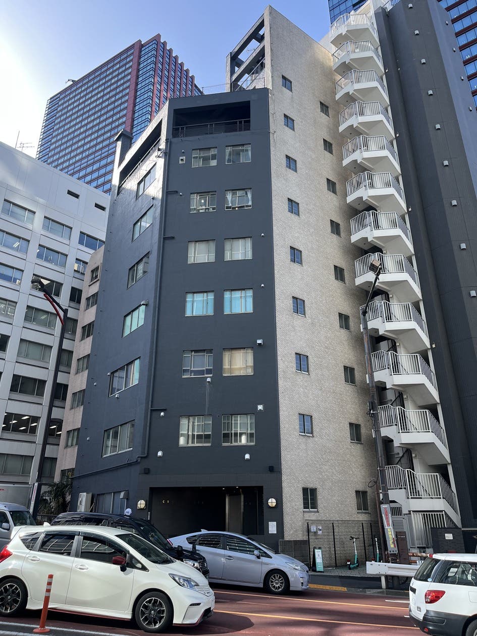 駅近❗120㌅4Kプロジェクター👀自由自在な新会議室✨クロスゲート三田・田町🏙卓球🏓映画鑑賞🎥の写真24