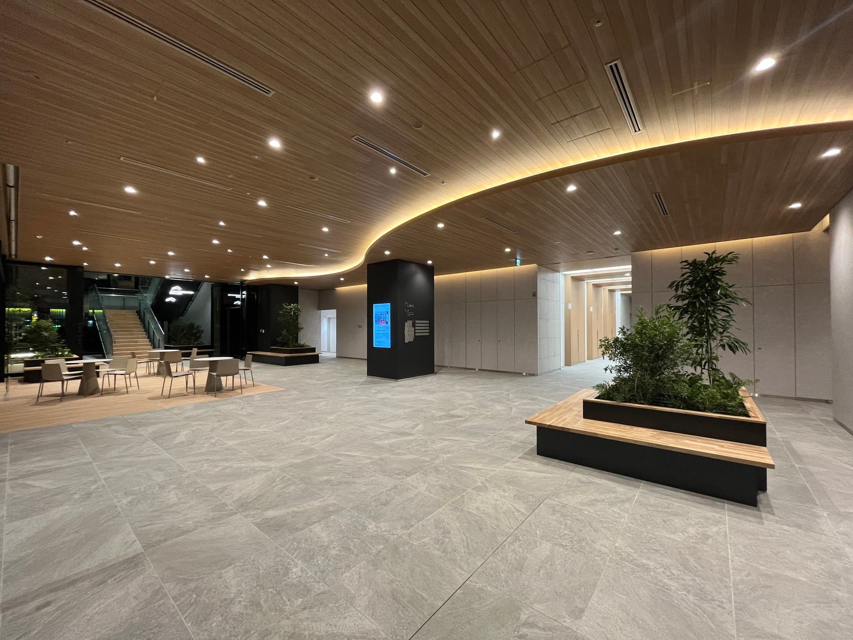 【地下鉄仙台駅 徒歩5分】7席着席可/光回線高速WiFi/有人スタッフ/飲食可/貸し会議室 [Room(7)]の写真14