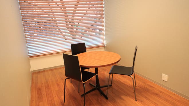 【仙台駅から徒歩4分】仙台あおば通り333店 office L 【緑豊かなあおば通りを一望できる個室・無料カフェスペース併設】の写真1