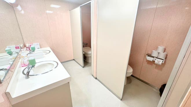 【仙台駅から徒歩4分】仙台あおば通り333店 office L 【緑豊かなあおば通りを一望できる個室・無料カフェスペース併設】の写真7