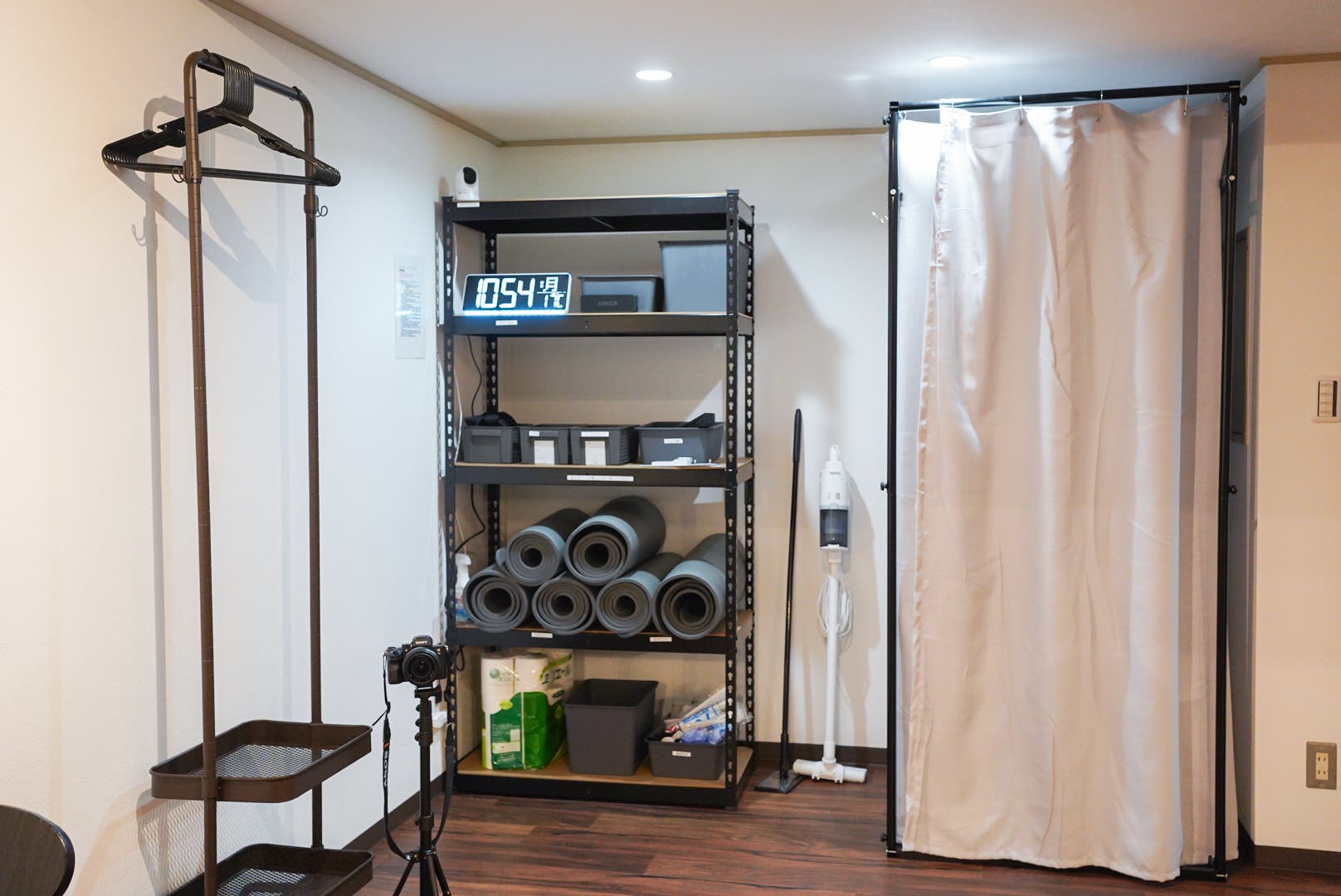 【クロスロード古市ダンススタジオ】即日予約OK◎大型ミラー✨駐輪場あり（4台まで）🚲の写真10