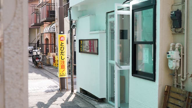 路面店 3階建て一棟貸し!ポップアップ、展示向きスペース!の写真12