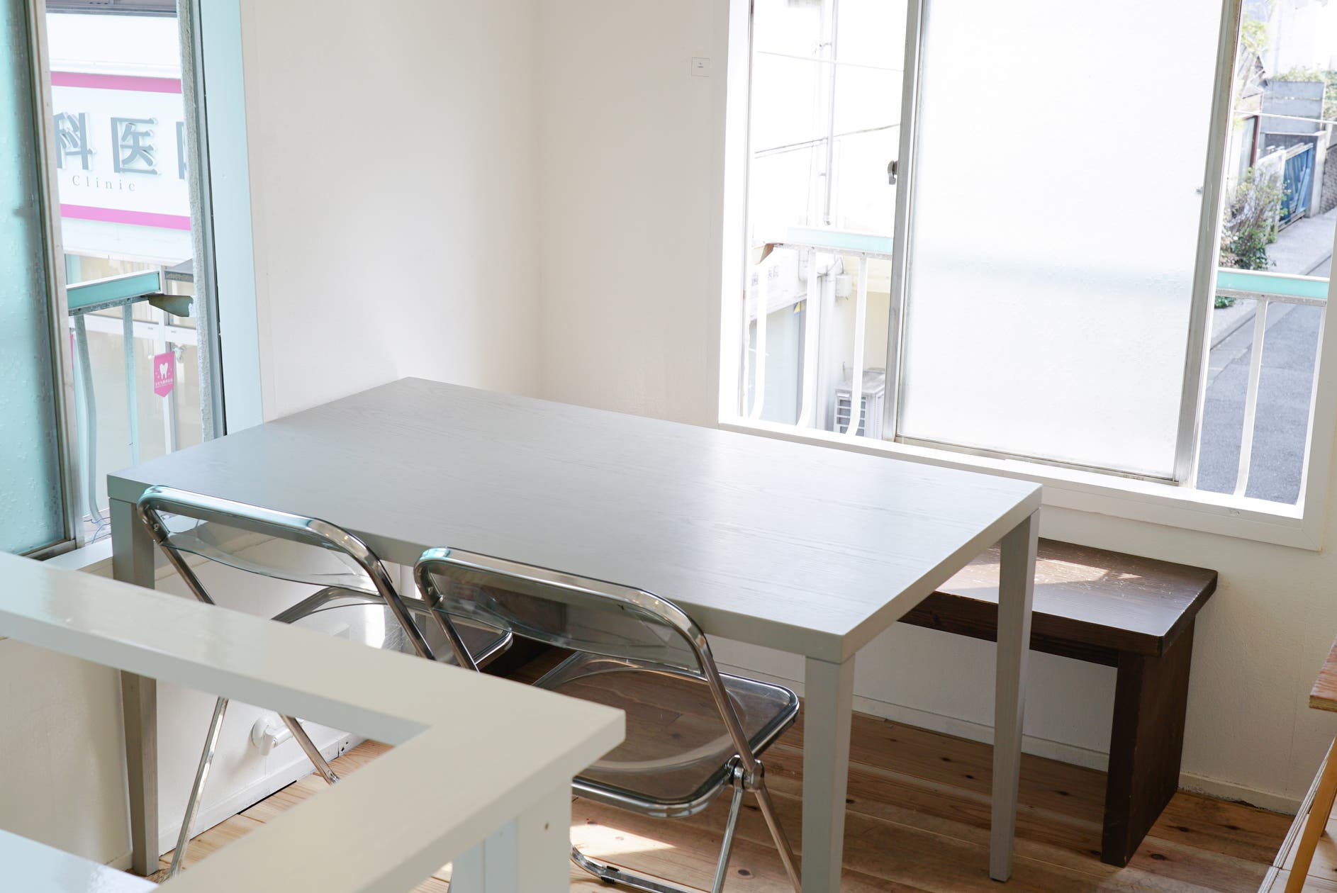 路面店 3階建て一棟貸し！ポップアップ、展示向きスペース！の写真14