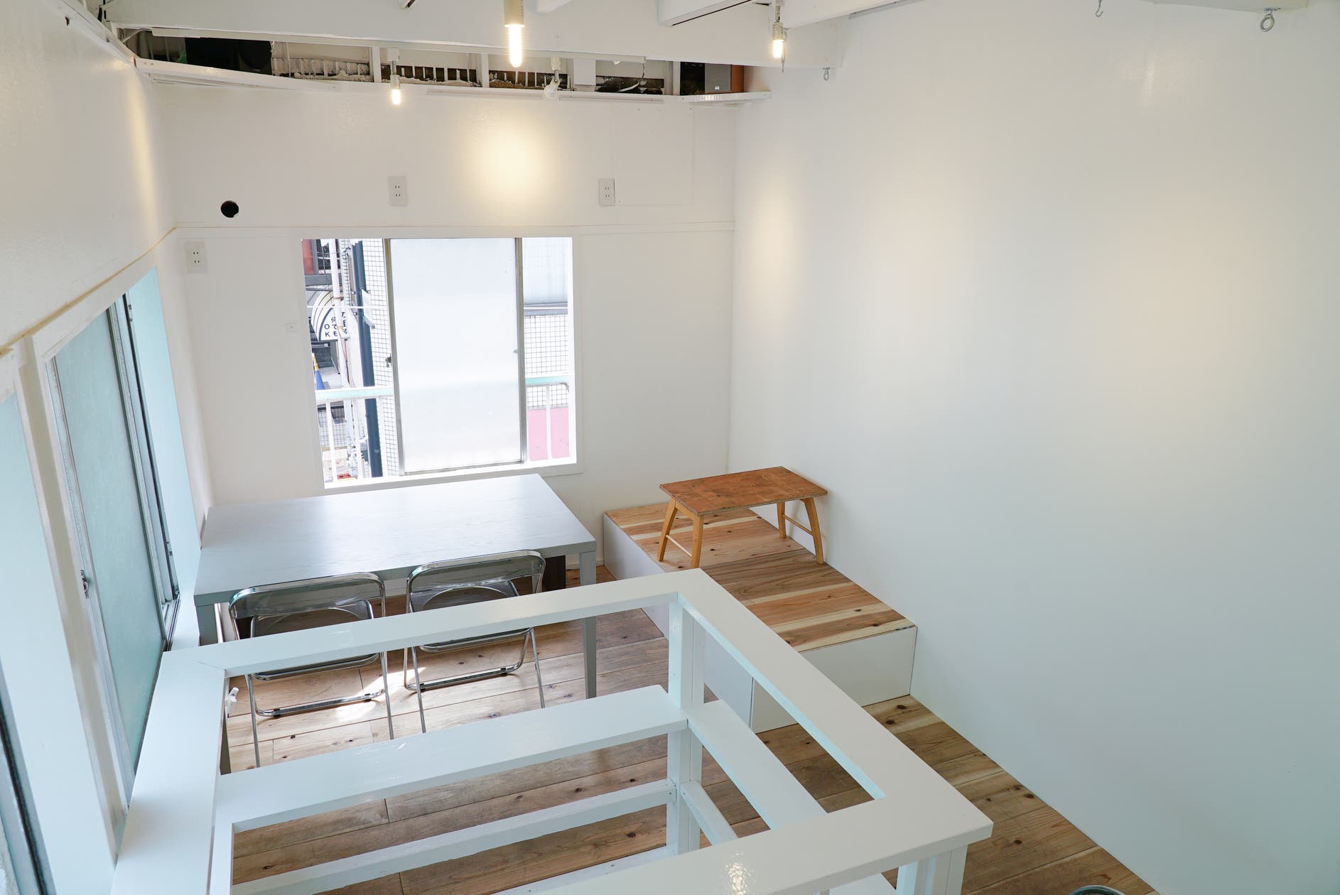 路面店 3階建て一棟貸し！ポップアップ、展示向きスペース！の写真9