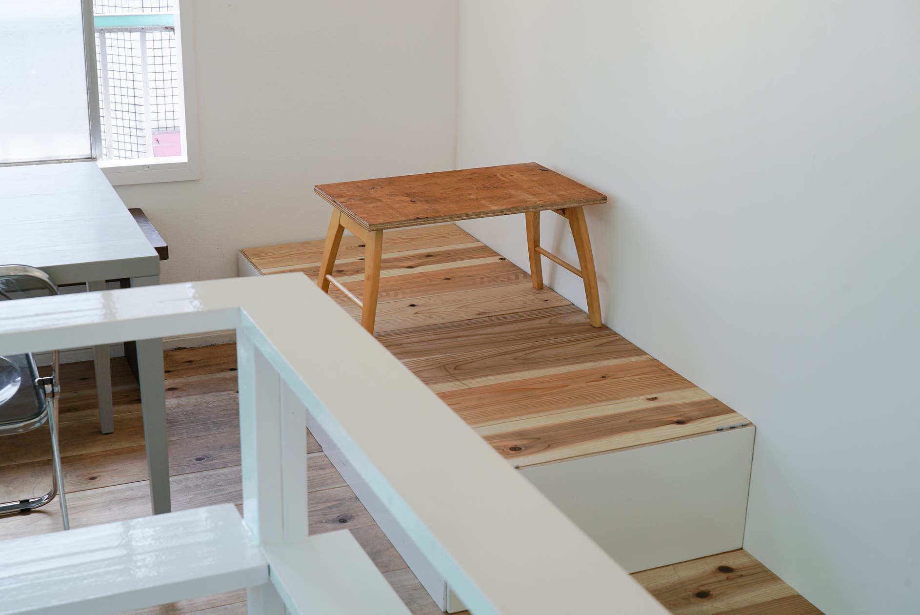 路面店 3階建て一棟貸し！ポップアップ、展示向きスペース！の写真15