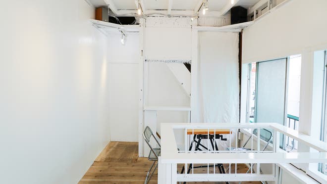 路面店 3階建て一棟貸し!ポップアップ、展示向きスペース!の写真8