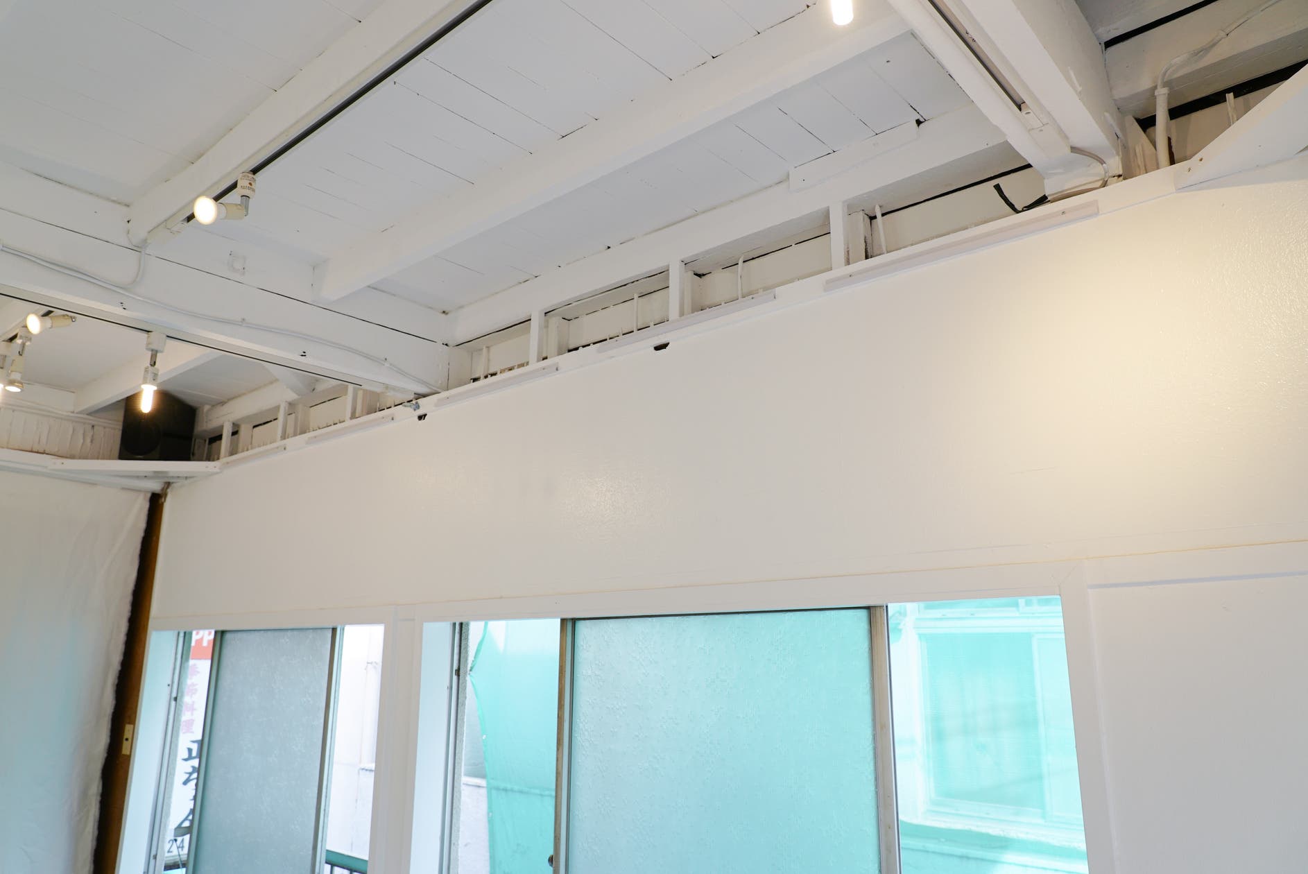 路面店 3階建て一棟貸し！ポップアップ、展示向きスペース！の写真16