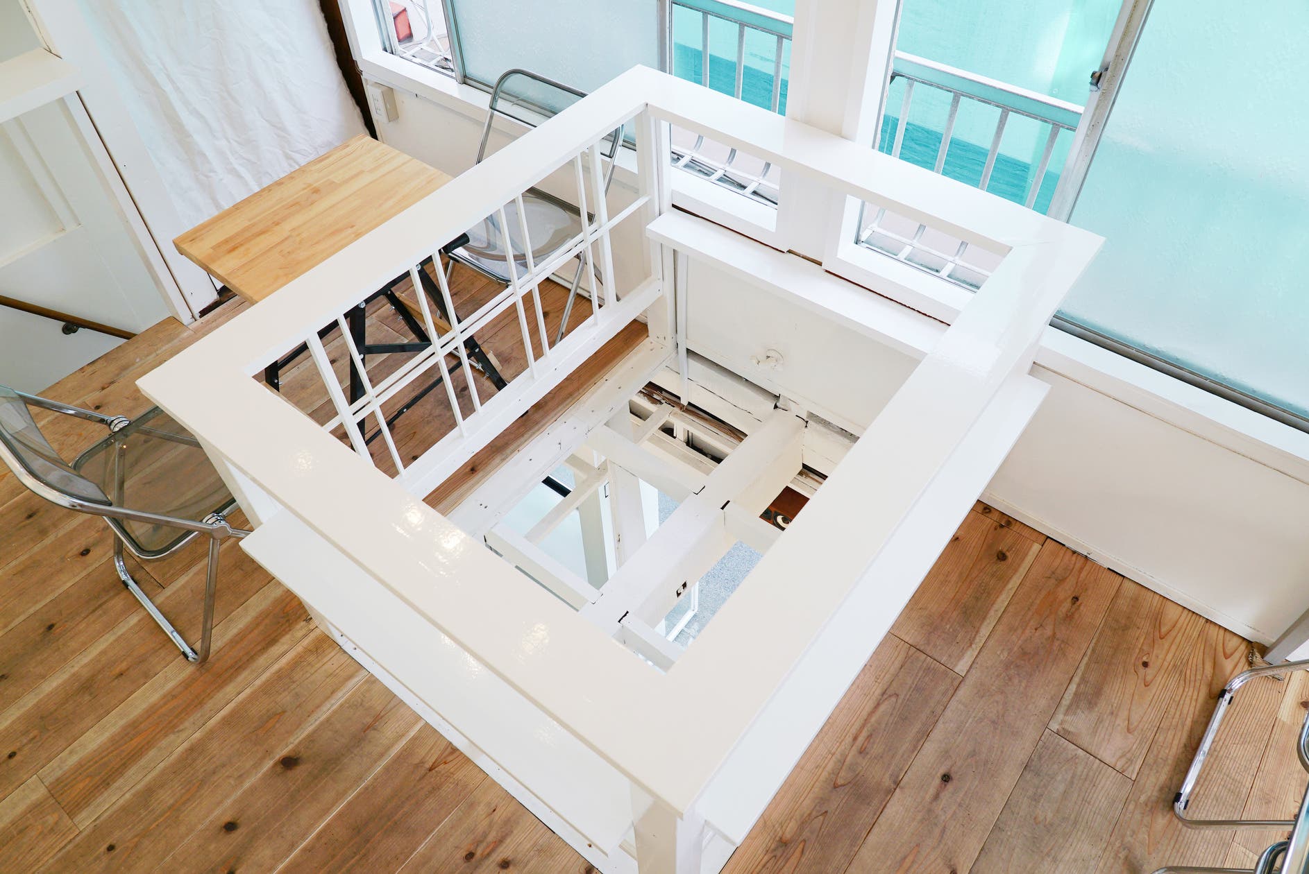 路面店 3階建て一棟貸し！ポップアップ、展示向きスペース！の写真10