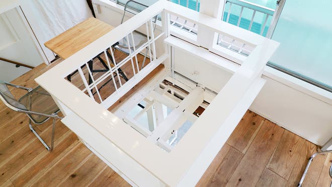 路面店 3階建て一棟貸し!ポップアップ、展示向きスペース!の写真10