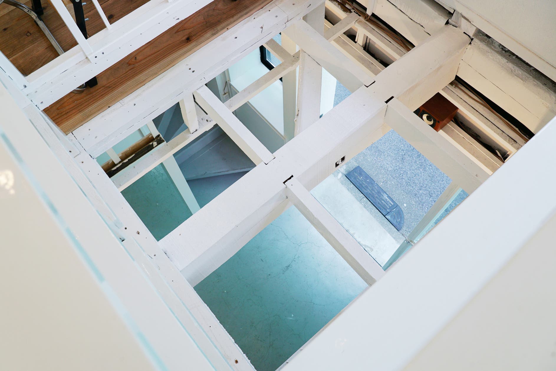 路面店 3階建て一棟貸し！ポップアップ、展示向きスペース！の写真17