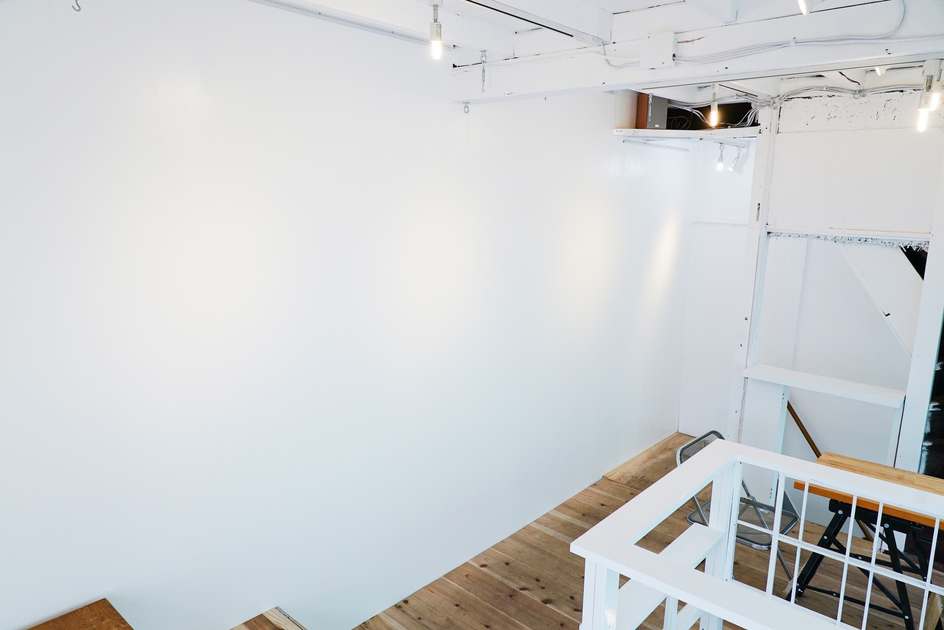 路面店 3階建て一棟貸し！ポップアップ、展示向きスペース！の写真11