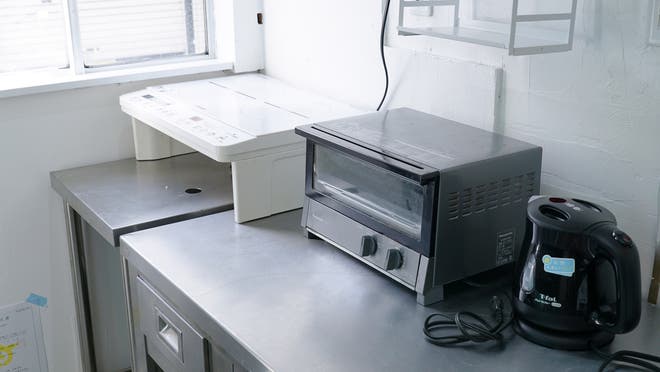 路面店 3階建て一棟貸し!ポップアップ、展示向きスペース!の写真19