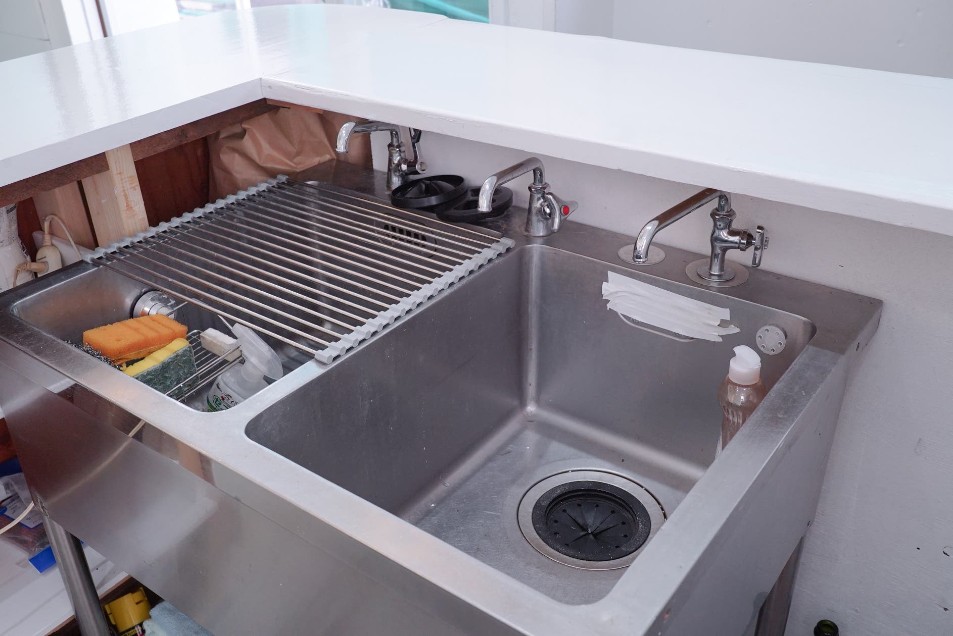 路面店 3階建て一棟貸し！ポップアップ、展示向きスペース！の写真21