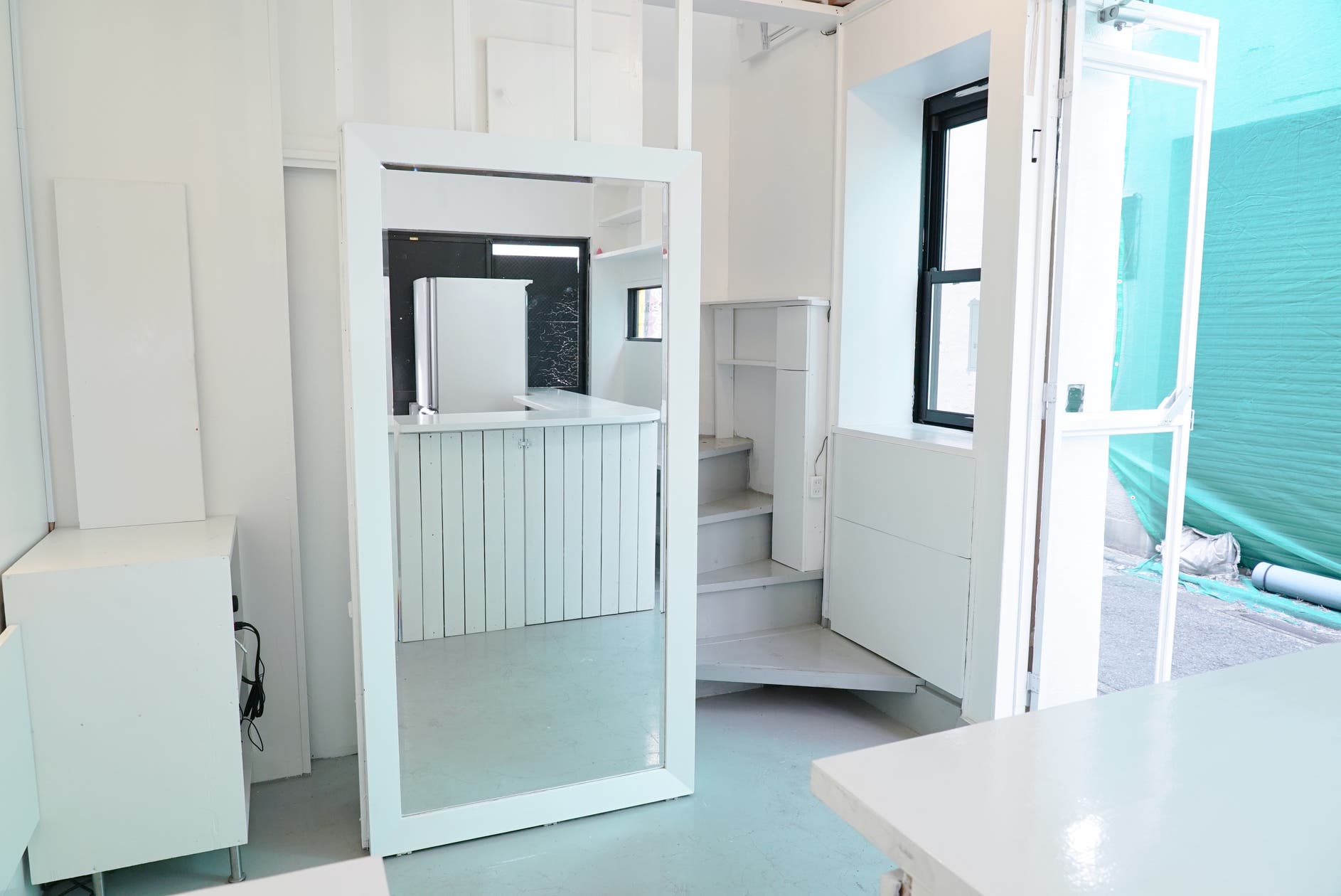 路面店 3階建て一棟貸し！ポップアップ、展示向きスペース！の写真6