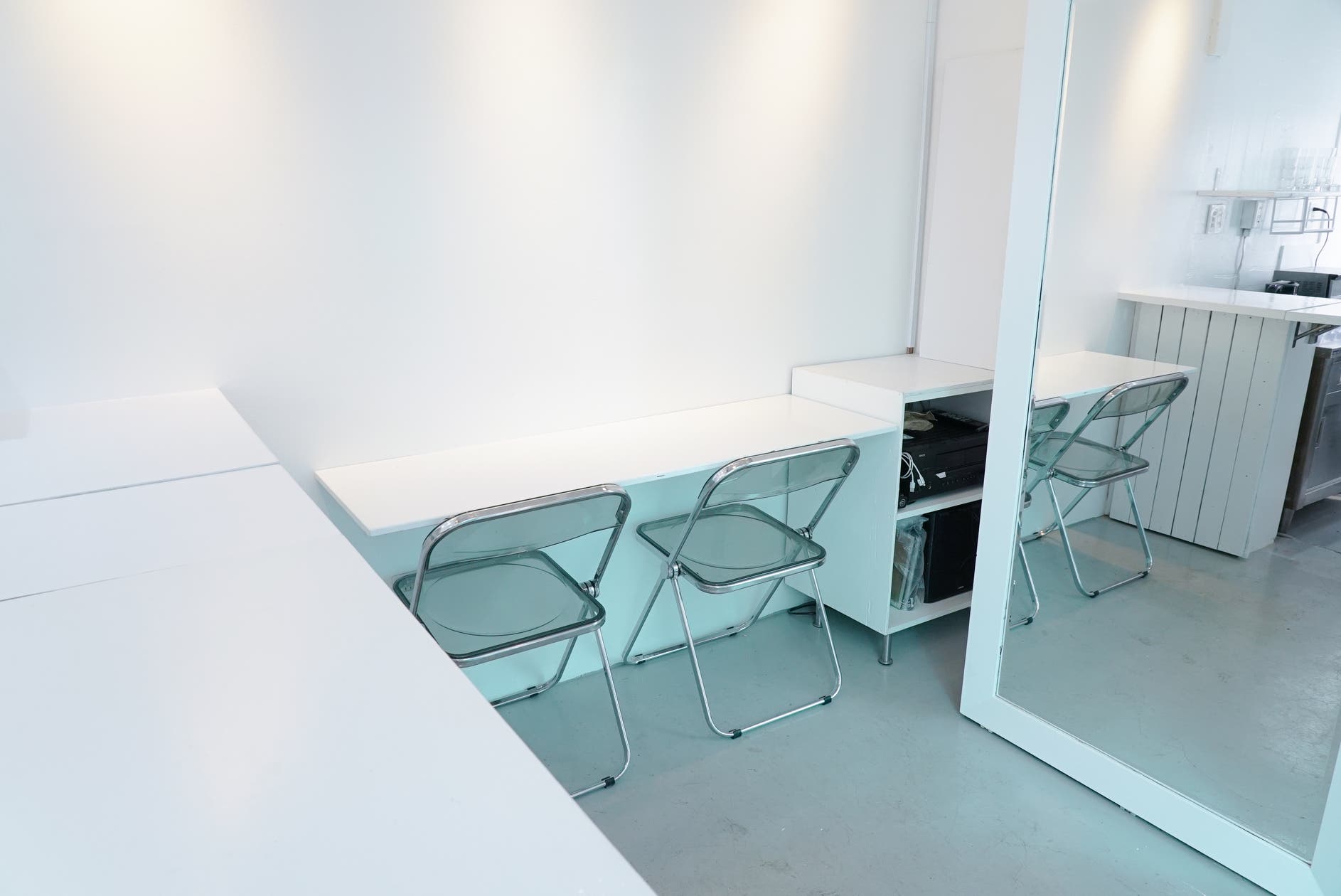 路面店 3階建て一棟貸し！ポップアップ、展示向きスペース！の写真22