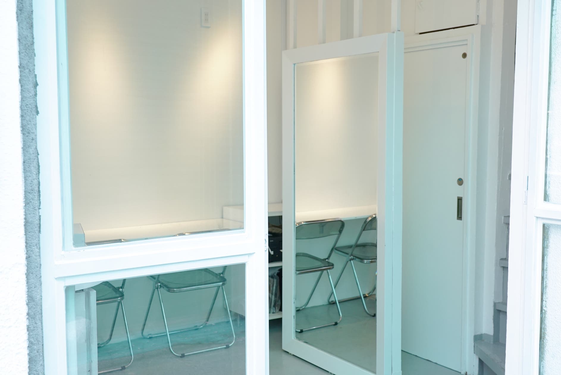 路面店 3階建て一棟貸し！ポップアップ、展示向きスペース！の写真23