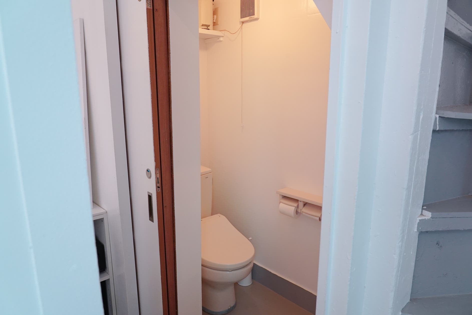 路面店 3階建て一棟貸し！ポップアップ、展示向きスペース！の写真24