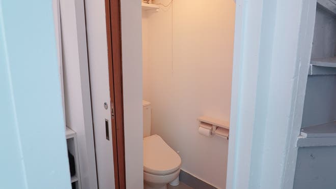 路面店 3階建て一棟貸し!ポップアップ、展示向きスペース!の写真24