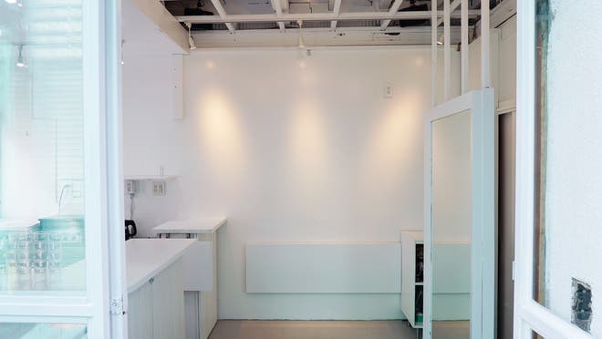 路面店 3階建て一棟貸し!ポップアップ、展示向きスペース!の写真3