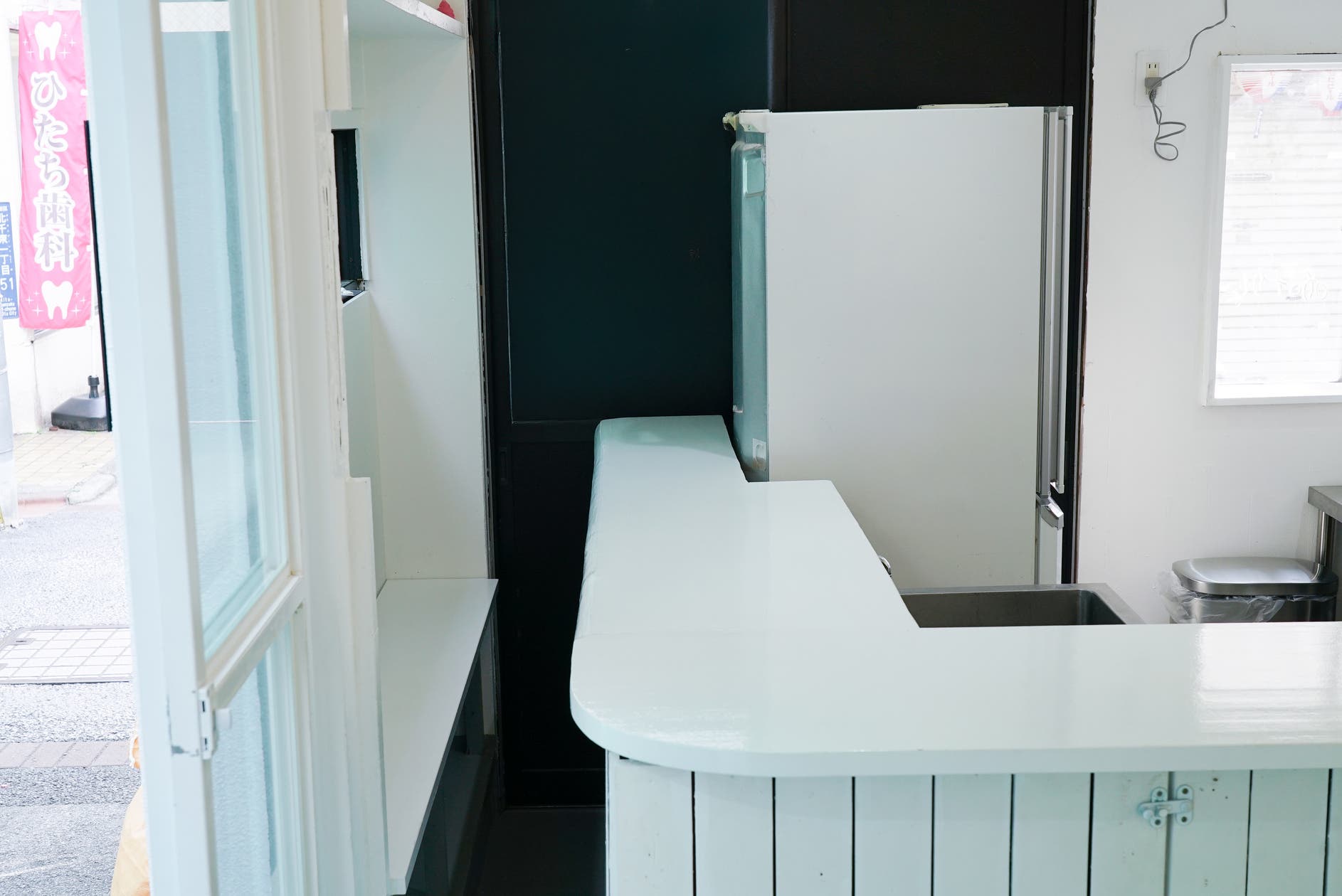 路面店 3階建て一棟貸し！ポップアップ、展示向きスペース！の写真18