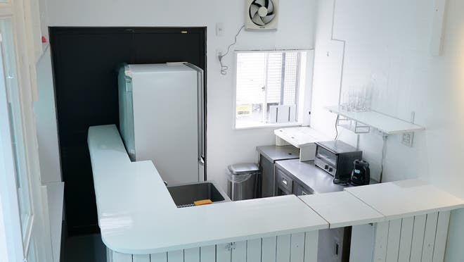 路面店 3階建て一棟貸し!ポップアップ、展示向きスペース!の写真4