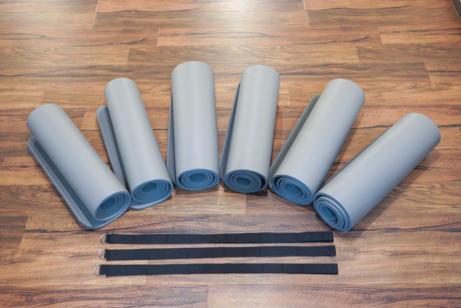 ヨガマットの画像1