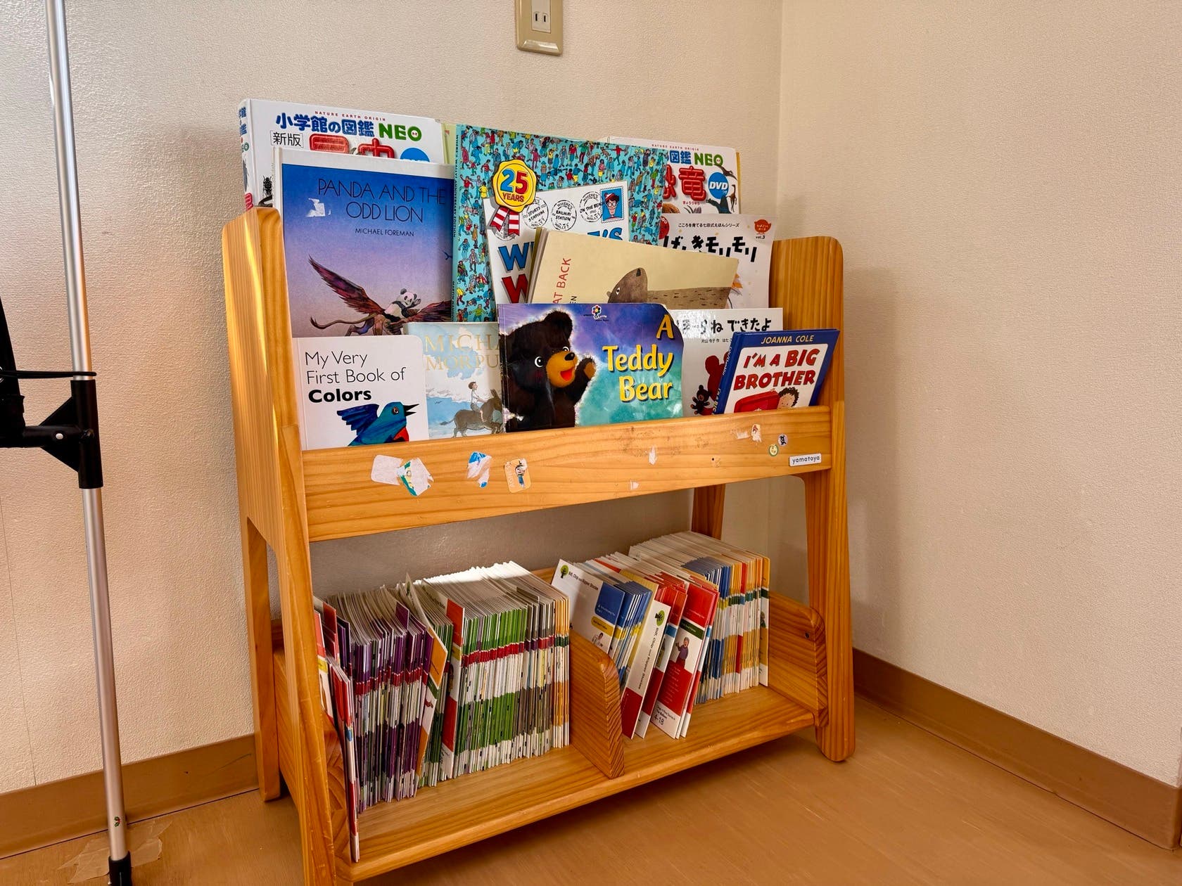 鶴見区　最寄り駅徒歩1分！人工芝のテラス付のレンタルスペース！の写真5