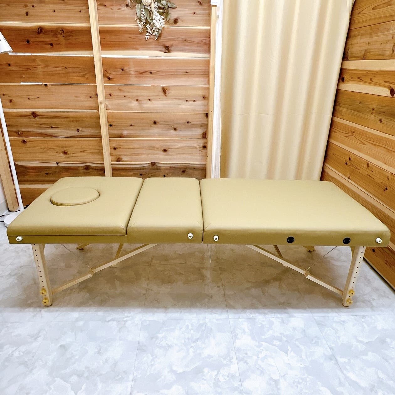 🧤ただいま常時暖房稼働中🧤✨全備品無料✨施術ベッド2台完備！同時施術＆研修OK｜栄/伏見徒歩圏内でコスト優良の写真12