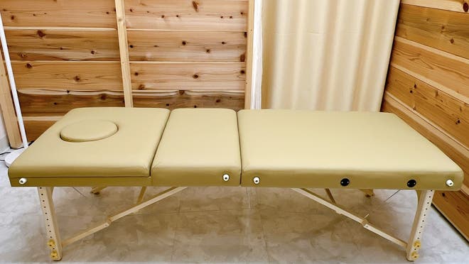 🧤ただいま常時暖房稼働中🧤✨全備品無料✨施術ベッド2台完備!同時施術&研修OK|栄/伏見徒歩圏内でコスト優良の写真12