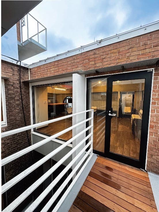 JR姫路駅から徒歩8分の多目的スペースの写真7