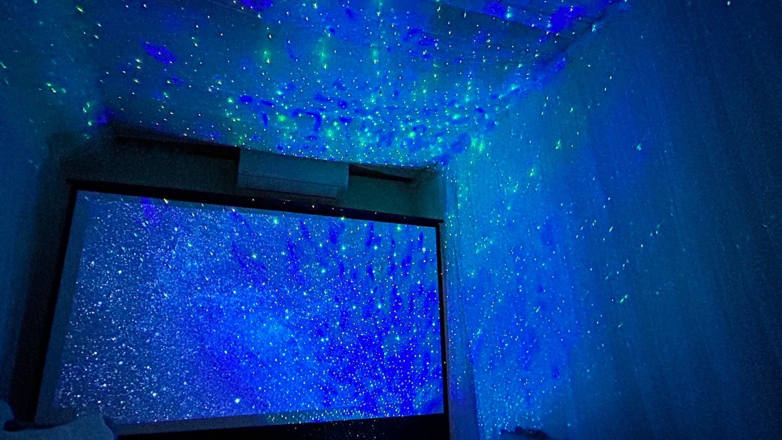 スペモ🏠️クリスマス🎄天満駅2分・プロジェクター🎥推し活💫女子会💖おしゃれ✨️飲み会🍻デート💗672_Ange天満の写真8