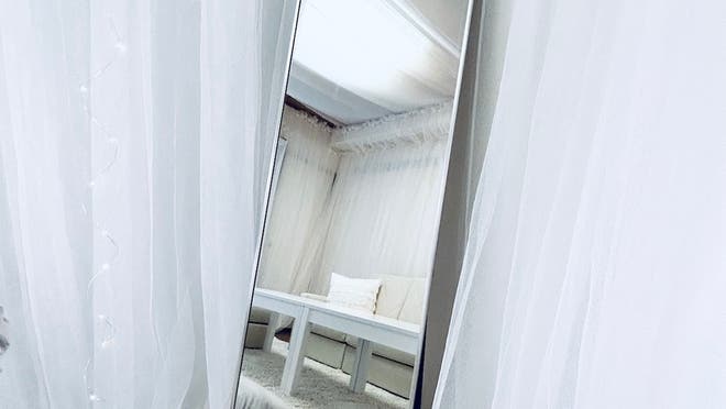 スペモ🏠️クリスマス🎄天満駅2分・プロジェクター🎥推し活💫女子会💖おしゃれ✨️飲み会🍻デート💗672_Ange天満の写真11