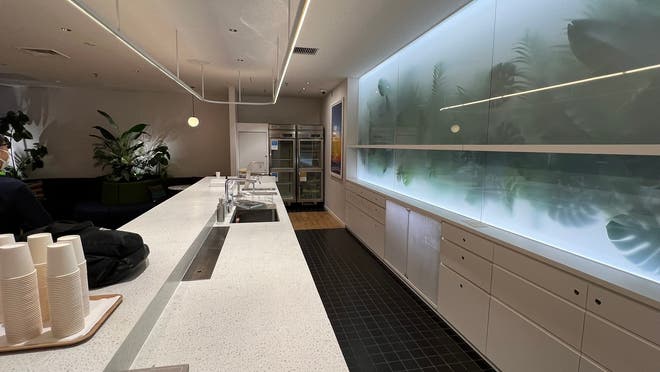 ビジネスシーンの枠を超え、 遊び心あふれるひとときを「大人の隠れ家」で!【miuchi株式会社】の写真4