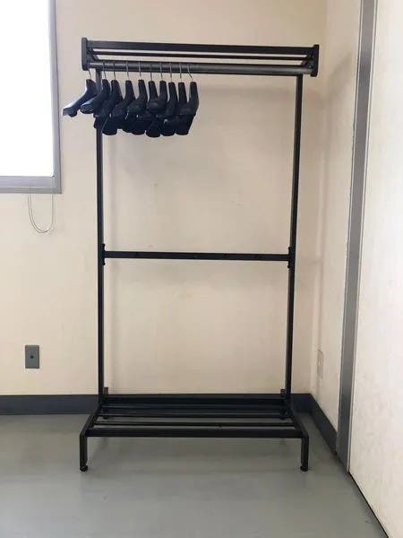 【市役所徒歩1分】レンタルオフィス（会議・試験・勉強会・セミナー等）/松山城を眺む/最大25名 大人数収容の写真9