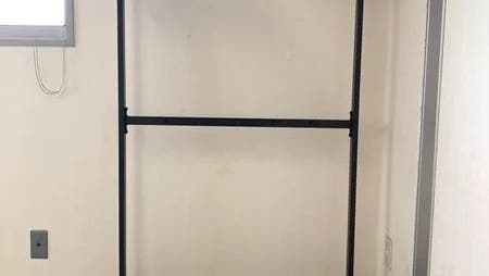 【市役所徒歩1分】レンタルオフィス(会議・試験・勉強会・セミナー等)/松山城を眺む/最大25名 大人数収容の写真9