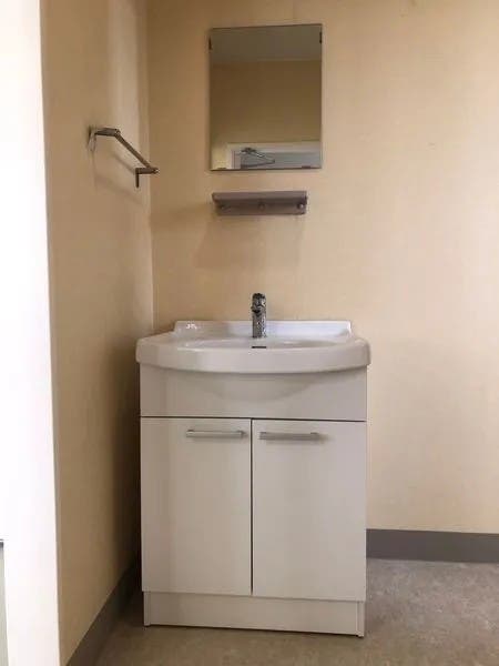 【市役所徒歩1分】レンタルオフィス（会議・試験・勉強会・セミナー等）/松山城を眺む/最大25名 大人数収容の写真10