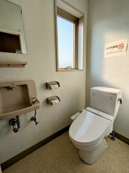 【市役所徒歩1分】レンタルオフィス（会議・試験・勉強会・セミナー等）/松山城を眺む/最大25名 大人数収容の写真11