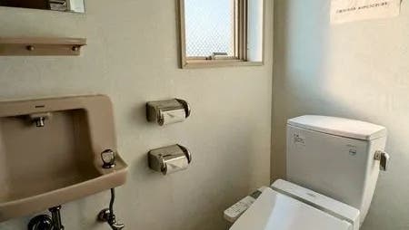 【市役所徒歩1分】レンタルオフィス(会議・試験・勉強会・セミナー等)/松山城を眺む/最大25名 大人数収容の写真11