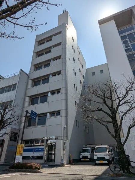 【市役所徒歩1分】レンタルオフィス（会議・試験・勉強会・セミナー等）/松山城を眺む/最大25名 大人数収容の写真13