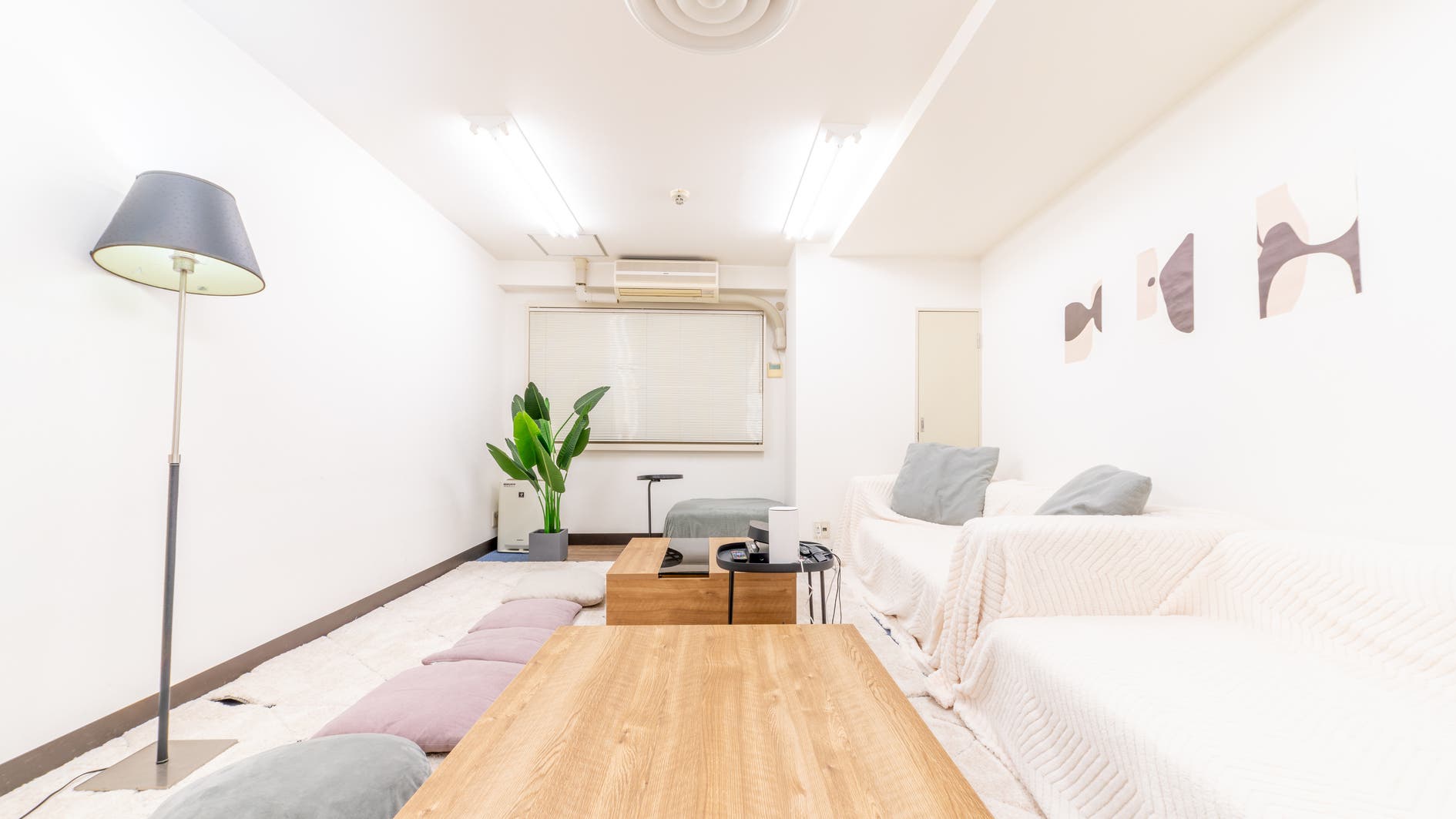 ＜NEWOPEN＞✨YOYO✨東梅田駅/梅田駅/大阪駅/天満駅・最大18名・鑑賞・イベント・デート・打ち上げの写真7