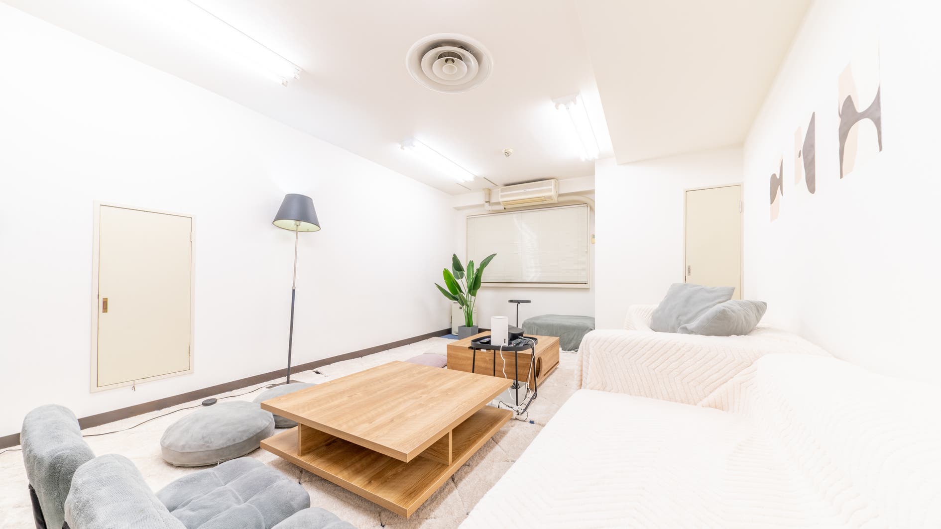 ＜NEWOPEN＞✨YOYO✨東梅田駅/梅田駅/大阪駅/天満駅・最大18名・鑑賞・イベント・デート・打ち上げの写真8