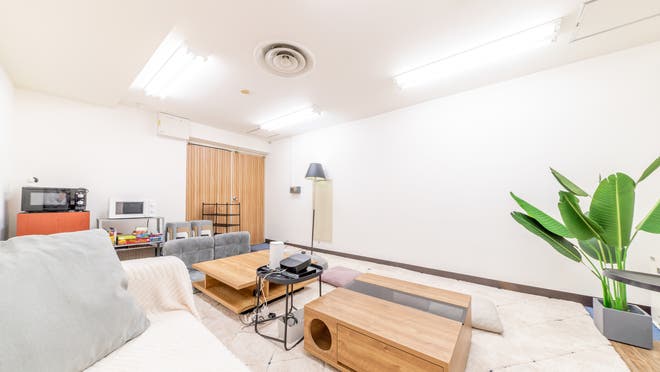 <NEWOPEN>✨YOYO✨東梅田駅/梅田駅/大阪駅/天満駅・最大18名・鑑賞・イベント・デート・打ち上げの写真10