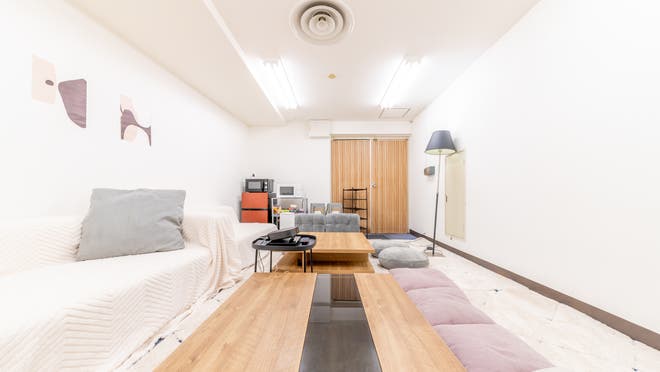 <NEWOPEN>✨YOYO✨東梅田駅/梅田駅/大阪駅/天満駅・最大18名・鑑賞・イベント・デート・打ち上げの写真3